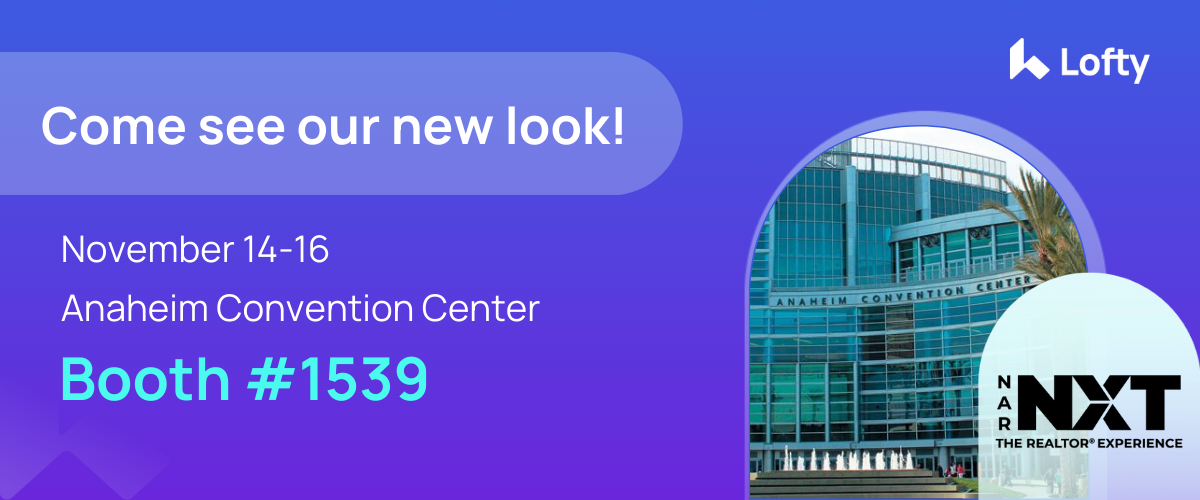 NAR NXT - Meet Lofty!